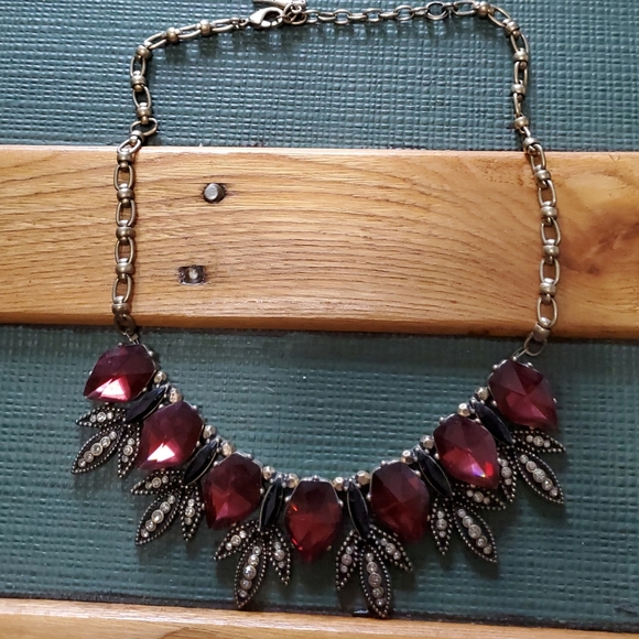 Chloe + Isabel | Jewelry | Chloe Isabel Art Deco Style Statement ...
